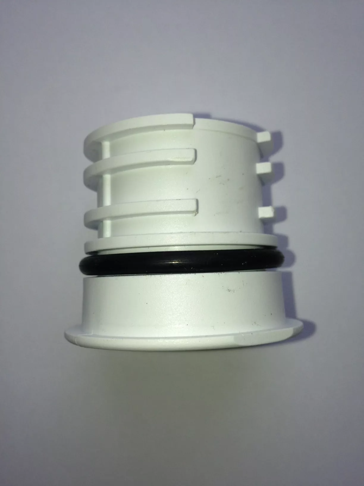 Inlet Blanking Cap