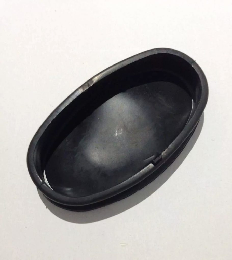 Saniplus Membrane Spare Part - Replacement Membranes for a Saniplus